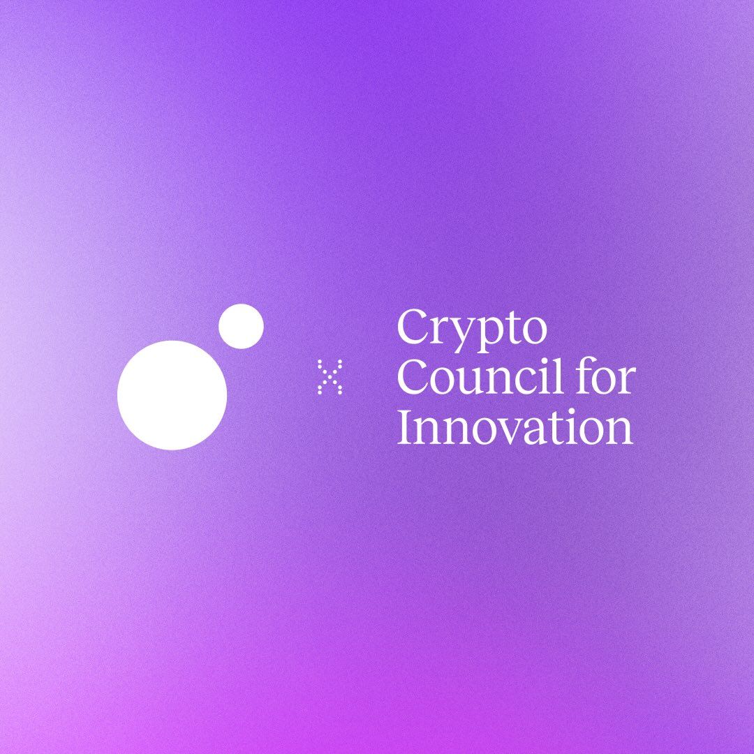 MoonPay joins Crypto Council for Innovation - MoonPay